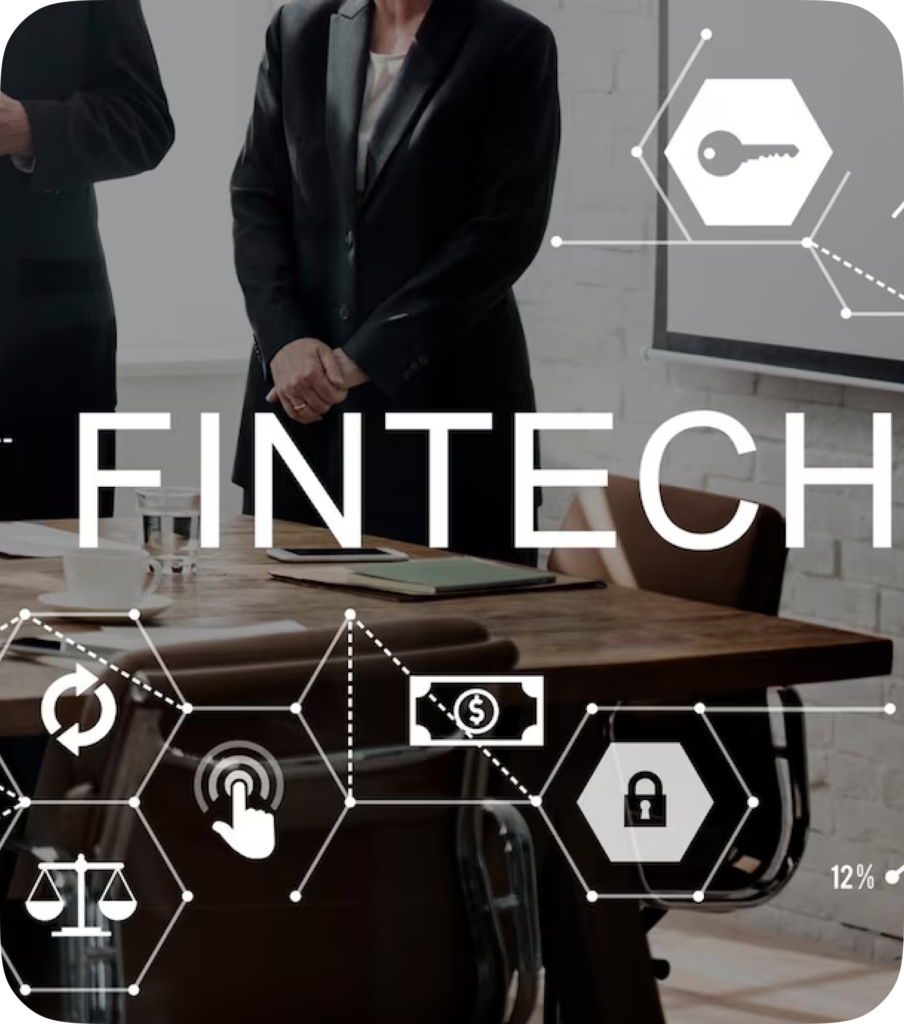 Industries – Vector Stack